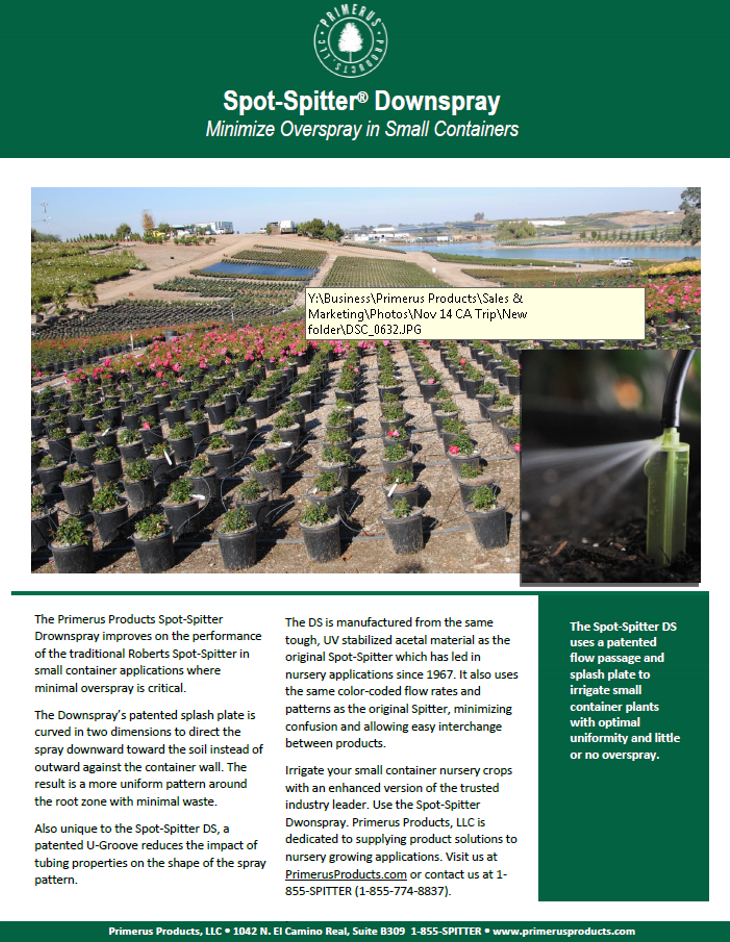 Downloads | Primerus Products, LLC